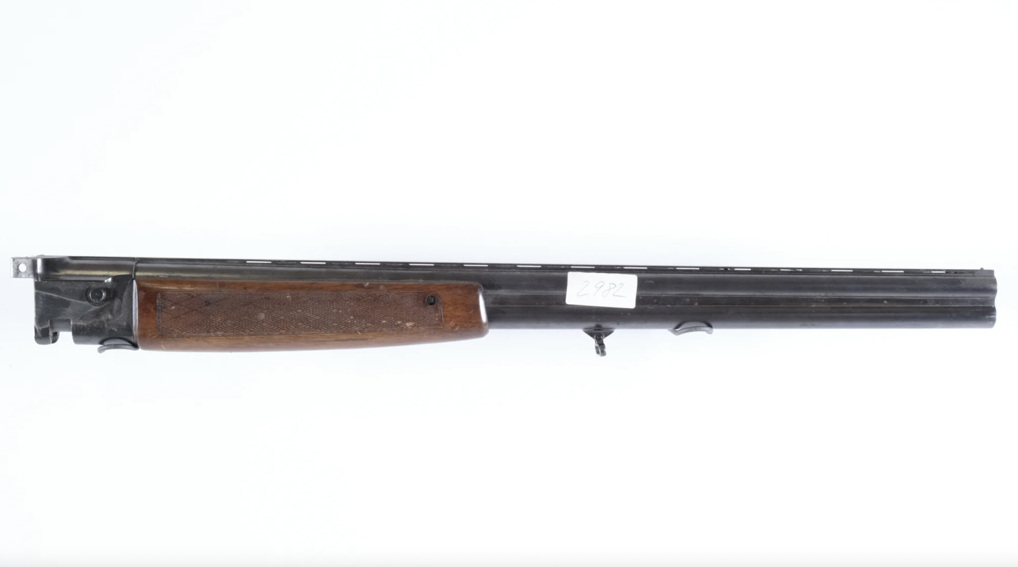 Buy BRNO ZH301 12GA barrel Set w/ forearm Online - Brno USA